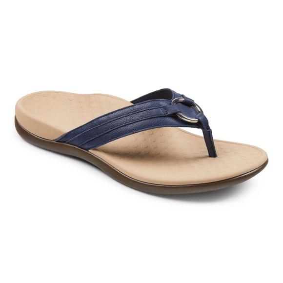 Vionic | Shoes | New Vionic Womens Tide Aloe Sandal Medium Width In ...